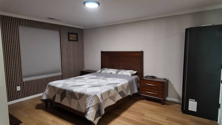 Master Bedroom In Sherwood - Wilsonville, OR