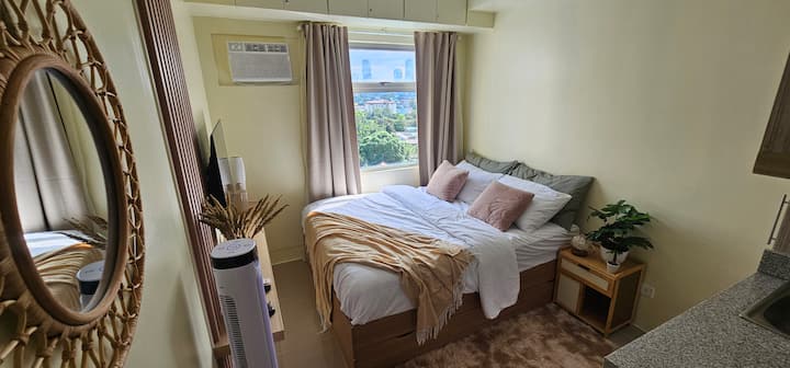 Oreo's Crib - Quezon City