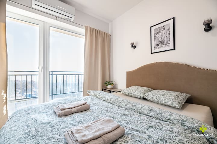 Rekreačná Bojnice – Apartmán Pri Zoo - Nitrianske Rudno