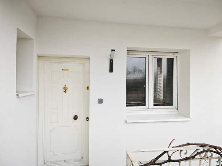 Appartement Parking Gratuit - Colmar