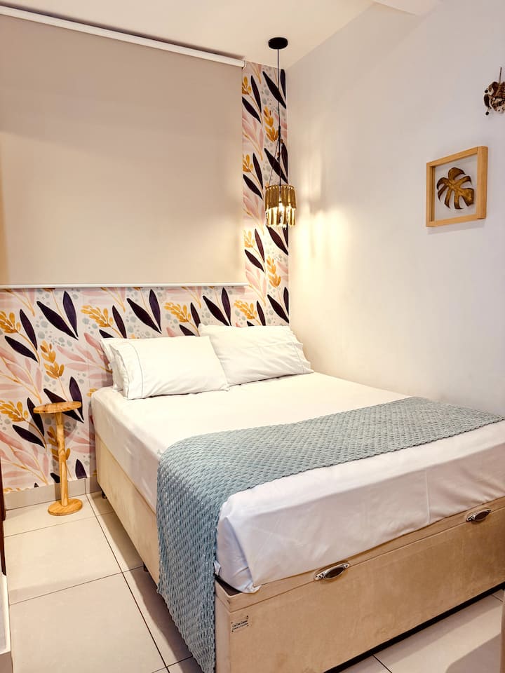 Studio Zona 07 — Ao Lado Da Uem - Maringá