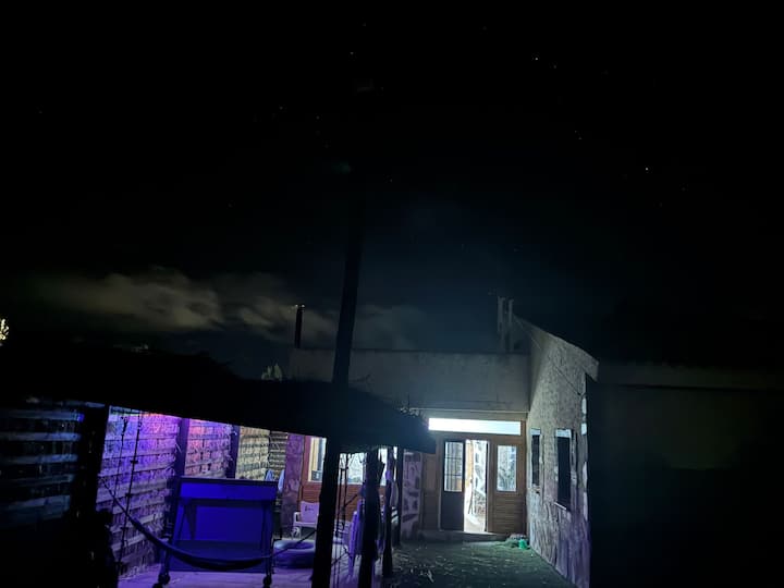 C.r. La Hacienda Plena Naturaleza - Orgaz