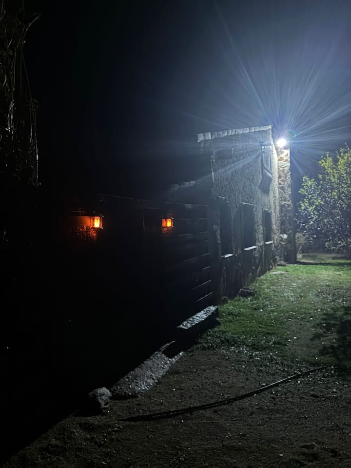 C.r. La Hacienda Plena Naturaleza - Mora