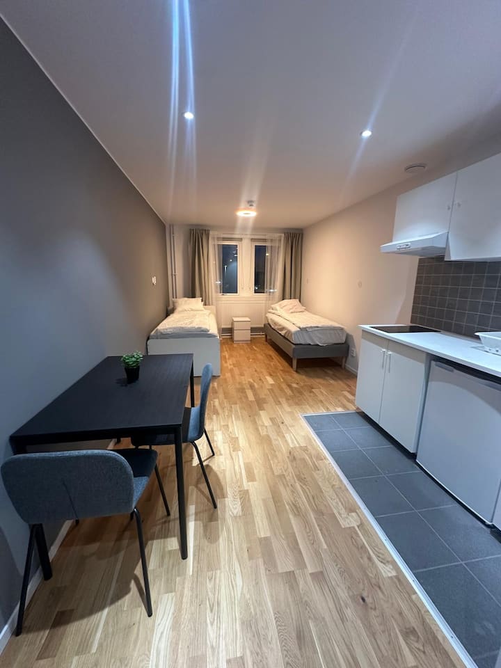 Stay Hotell Sollentuna - 스톡홀름