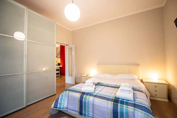 • Appartamento 3 Camere Con Parcheggio Privato • - Provincia di Parma