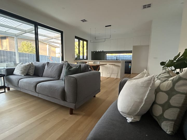 Ocean Grove Coastal Getaway - Ocean Grove