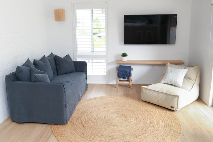 Oyster Shell - Apartment In Boomerang Beach - Boomerang Beach