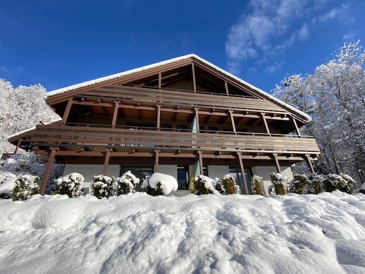 Haslibergoase - Meiringen