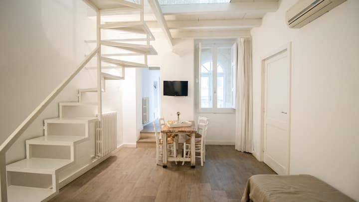 Junior Suite Familiare - Casa Balmes - Lecce