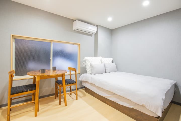 浅草駅徒歩圏 交通至便 浅草寺雷門観光 仲見世ショッピング 下町グルメ満喫 Yoel - Ueno