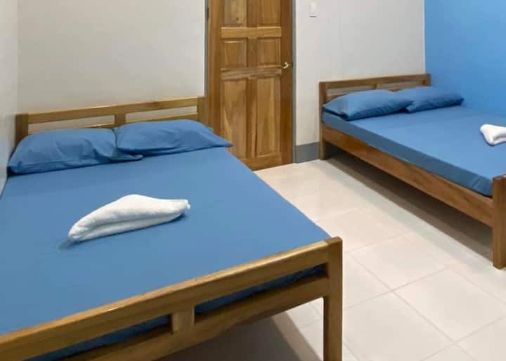 Trellis Lodge Baganga With Private Cr - Baganga