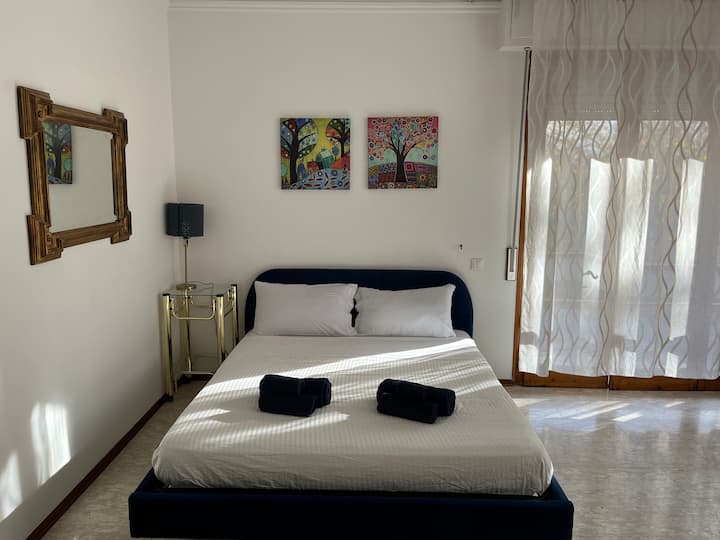 Beautiful Apartment Close To The Pisa Tower - Pise