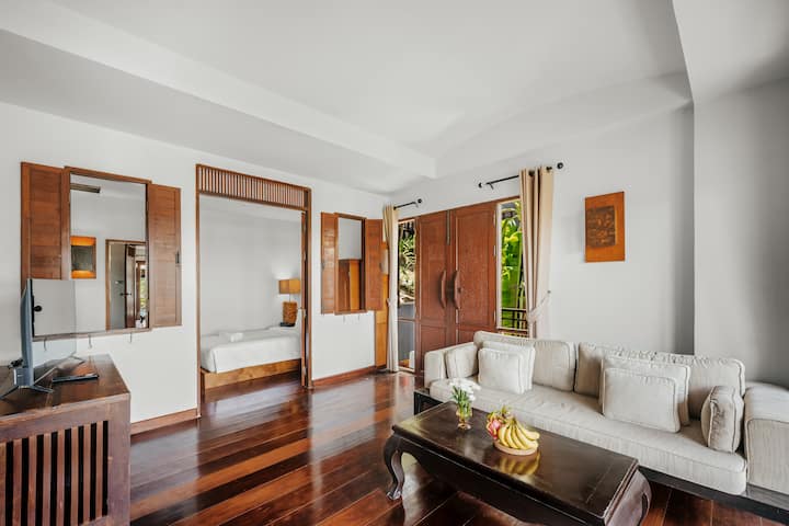 The Kala-deluxe 2 Bedroom - Ko Samui