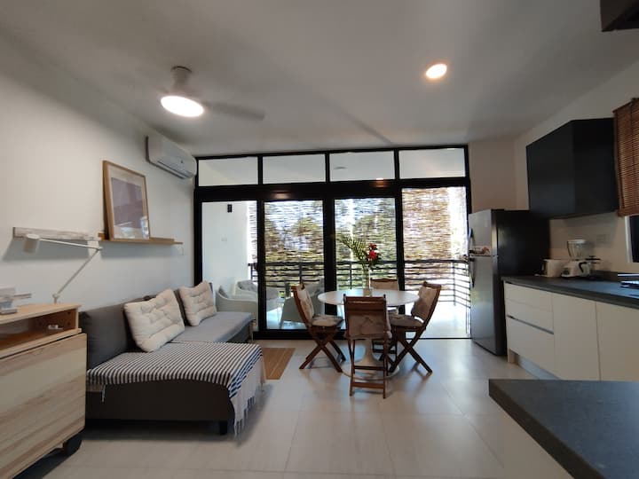 Acquamarina Quattro - 201 - Cabarete