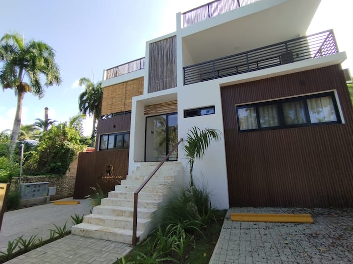 Acquamarina Quattro - 201 - Cabarete