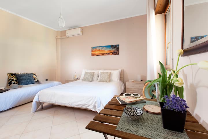 Bsisters 2 - Torre del Greco