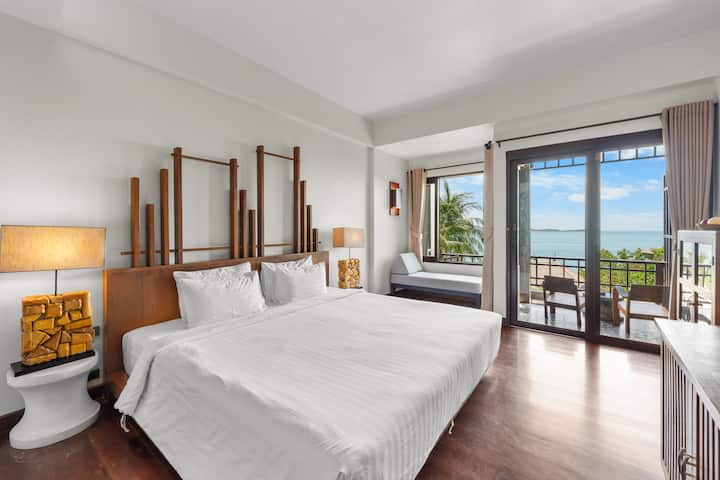 The Kala-deluxe Double Room - Koh Samui