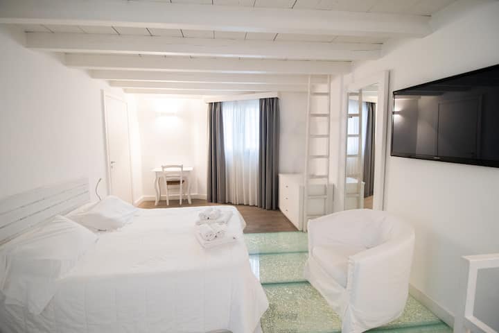 Suite Familiare - Casa Balmes - Lecce