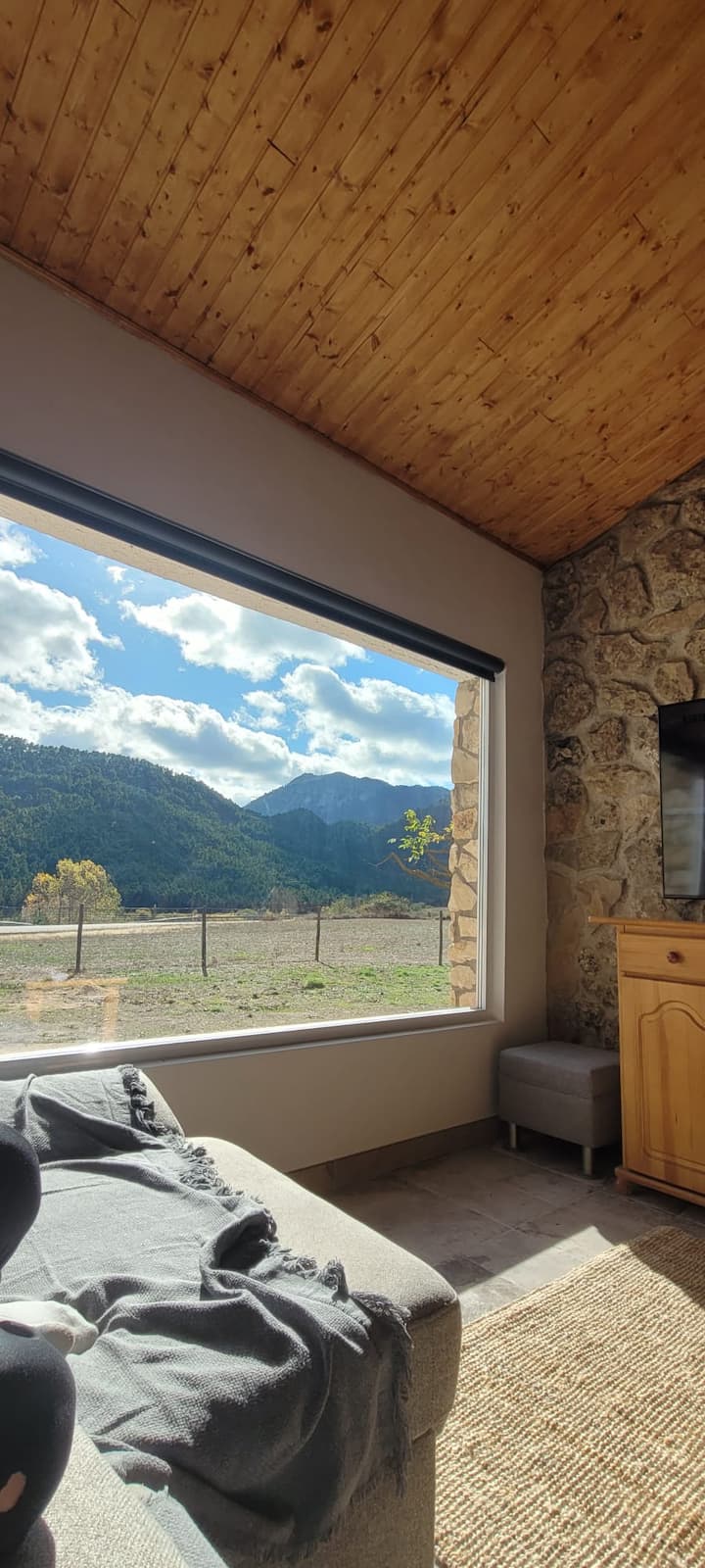 Casa Rural Las Matillas - Riópar