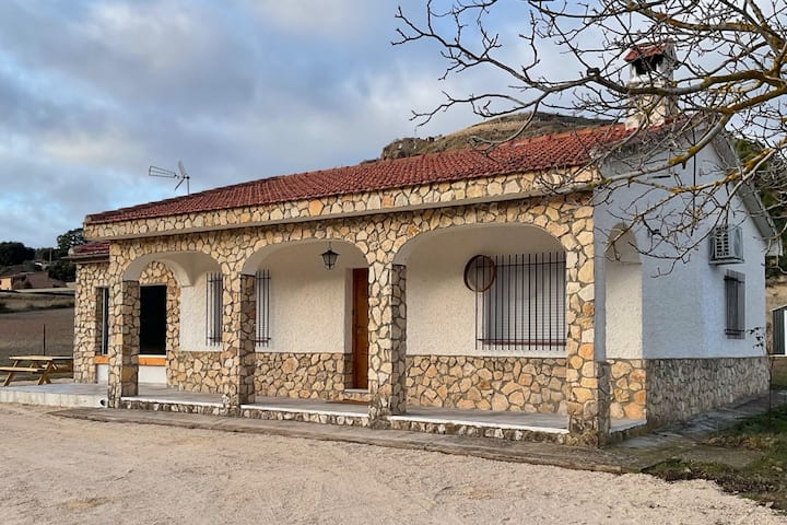 Casa Rural Las Matillas - Riópar