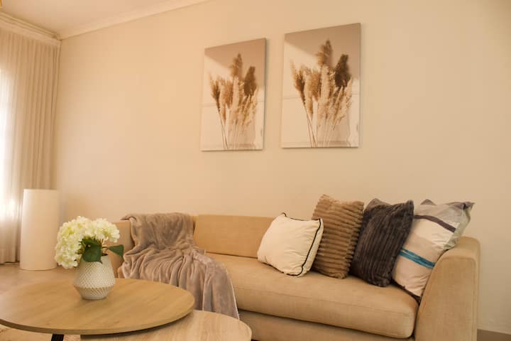 Cloud 13 Airport Guesthouse - Kempton Park