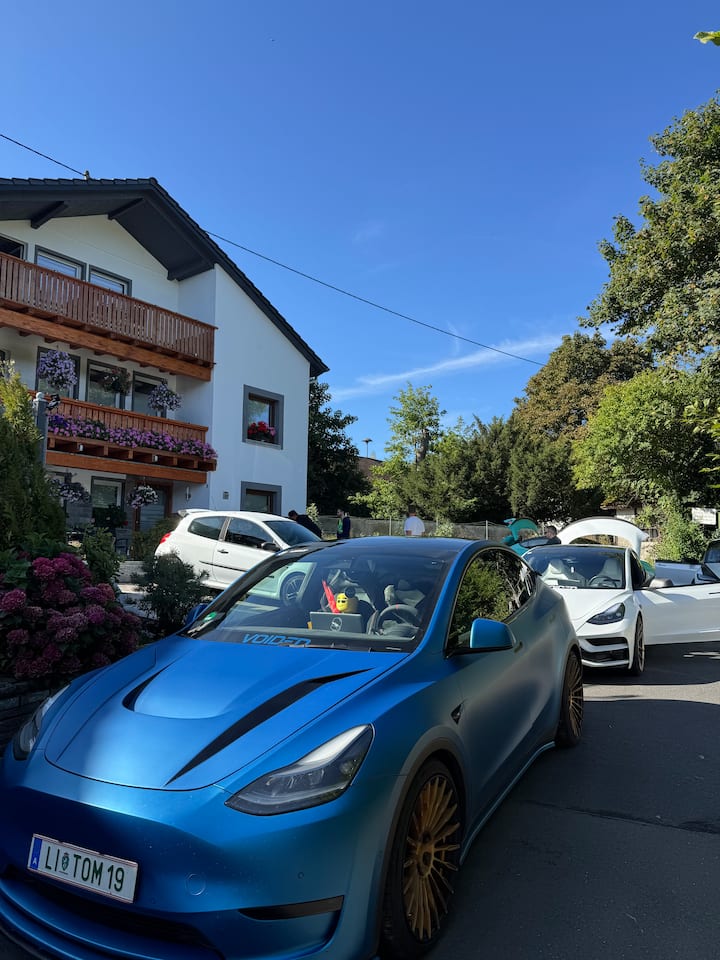 Apartments Within The Nordschleife! (A1) - Adenau