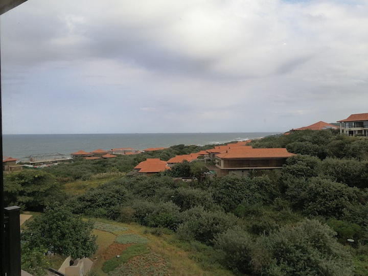 Zimbali Suites 2 Bed Sea View Zs 4-8 - Dolphin Coast