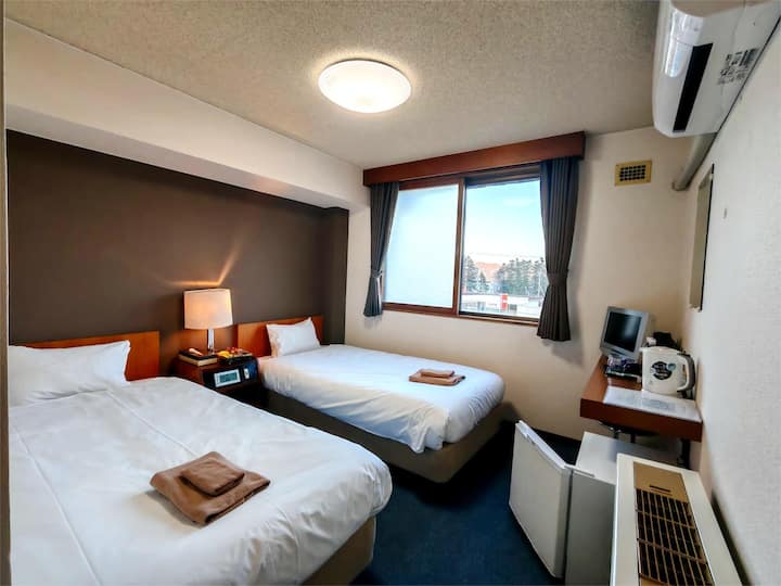 Amazing View With Double Ensuite Room (303) - Date