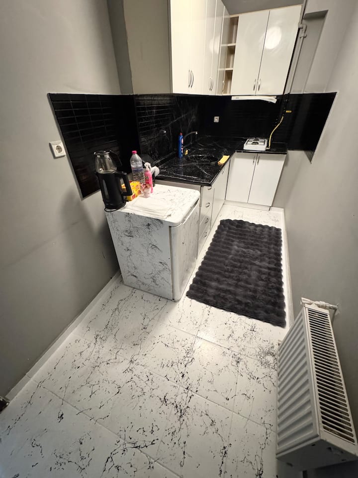 ŞEhrin Merkezinde Central Suit 23 - Turkey