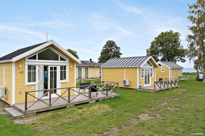 Klosterstuga - Vadstena