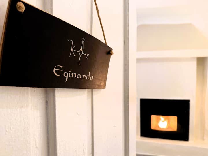 Antica Foresteria Karolingia - Eginardo - Passo del Tonale