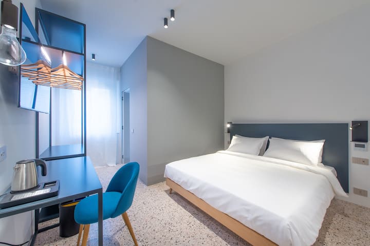 Ca’ Moro Rooms – Affittacamere Nel Cuore Di Rimini - リミニ