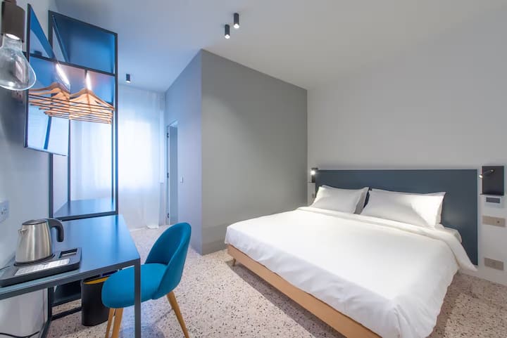 Ca’ Moro Rooms – Affittacamere Nel Cuore Di Rimini - Rimini