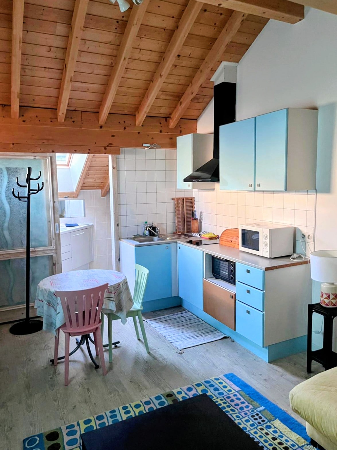 Cozy & quiet – close to ski slopes, center & nature - Apartments for ...
