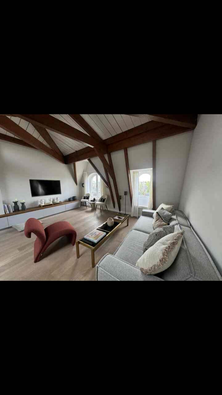 Amsterdam - Amsterdam