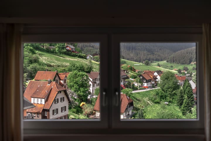 Quad Standart - Kniebis