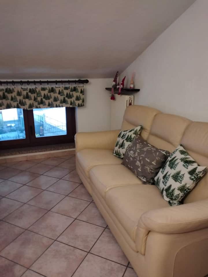 La Pétite éToile - Cogne