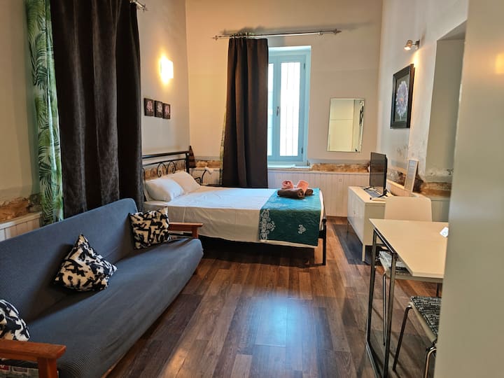 St. Lazaros Traditional Studio (S2) - Larnaca