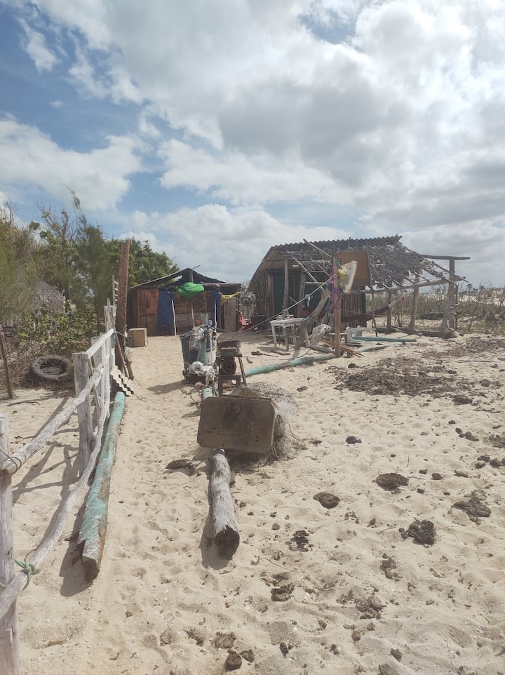 Rancho Do Galo Cantor - Camocim