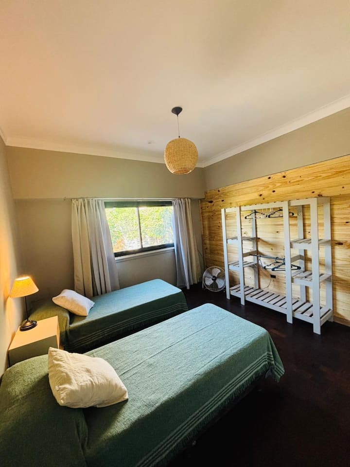 Departamentos Aymara Miramar 1b - Miramar