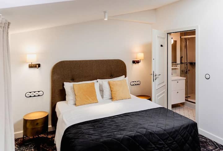 N33 Premium Apartments Old Town - Cracovia