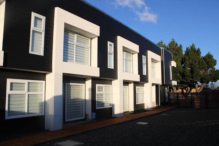 Cómodas Cabañas En Puerto Natales - Puerto Natales