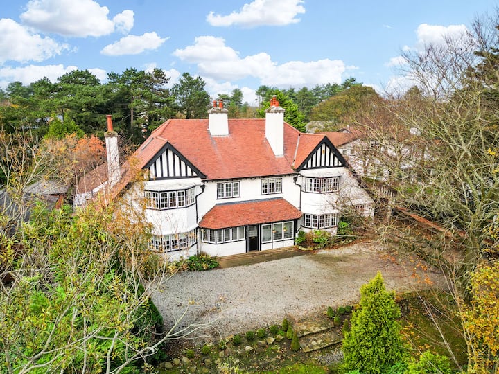 Golf Stay At Victoria Road - Southport