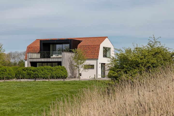 Villa Truze - Cadzand