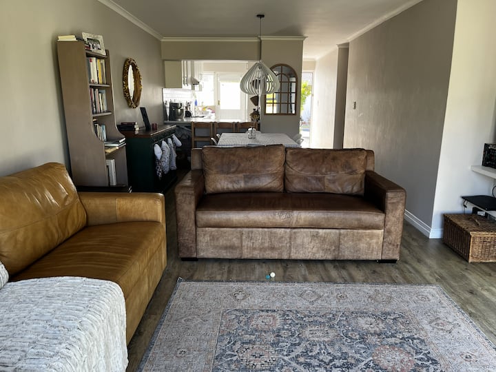 Mountainview Holiday Home - Somerset West