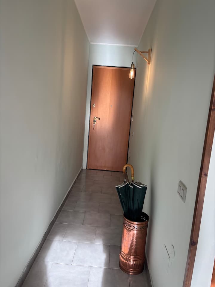 La Casa Di Patty - Roccaraso