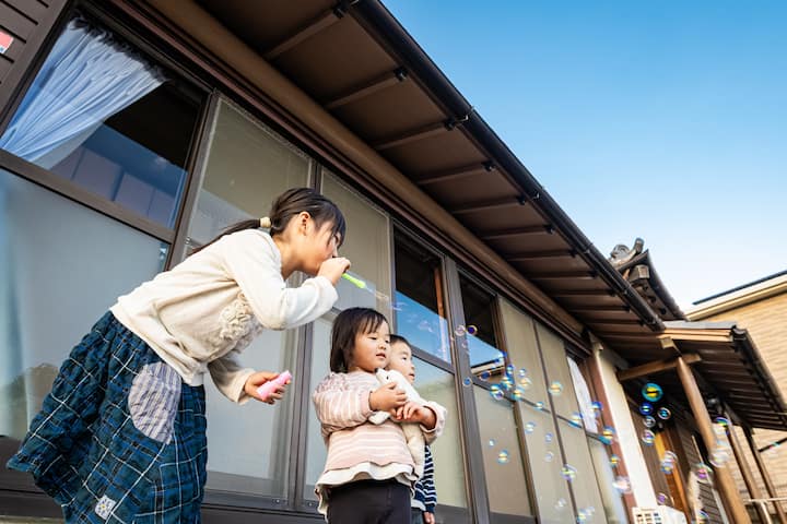 Playroom & Baby-friendly｜mt. Fuji｜4br｜free Parking - Fuji