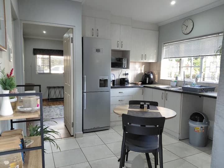 Home Away From Home - Kloof