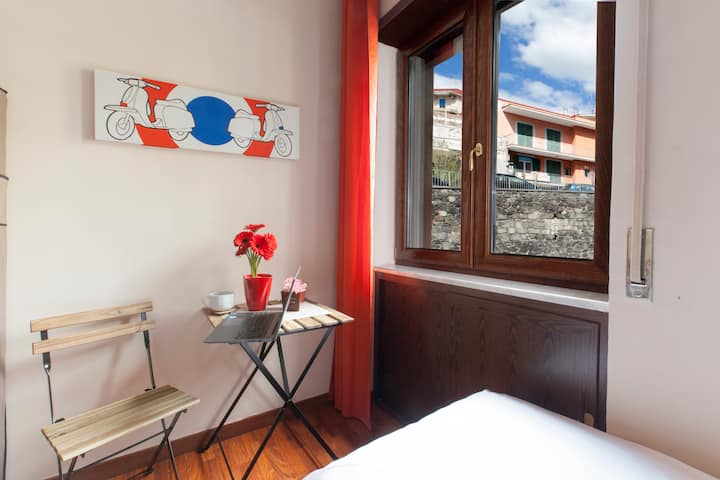 Bsisters 5 - Torre del Greco