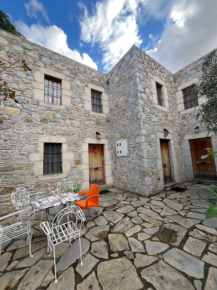 Badem House - Datça